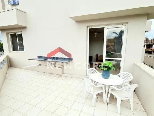 Apartamento em Rua Bento Gonçalves Pátria Nova Novo Hamburgo/RS