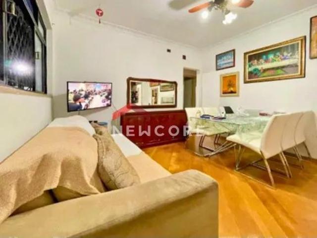 Apartamento em Rua Bento de Abreu Boqueirão Santos/SP