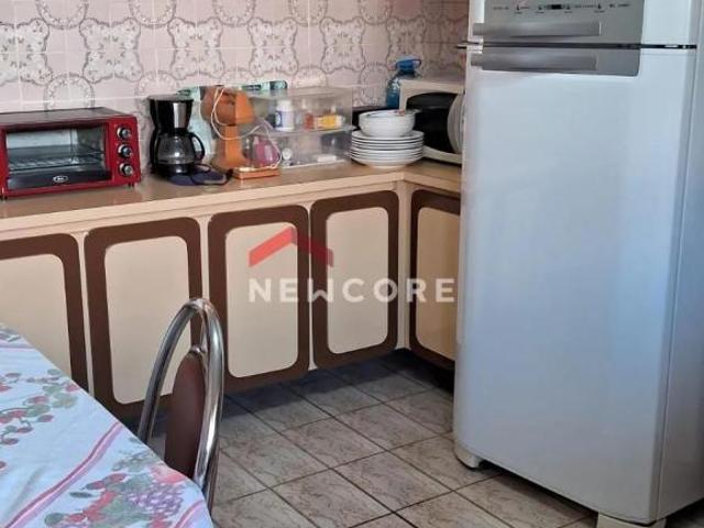 Apartamento em Rua Bento Manuel Vila Regente Feijó São Paulo/SP