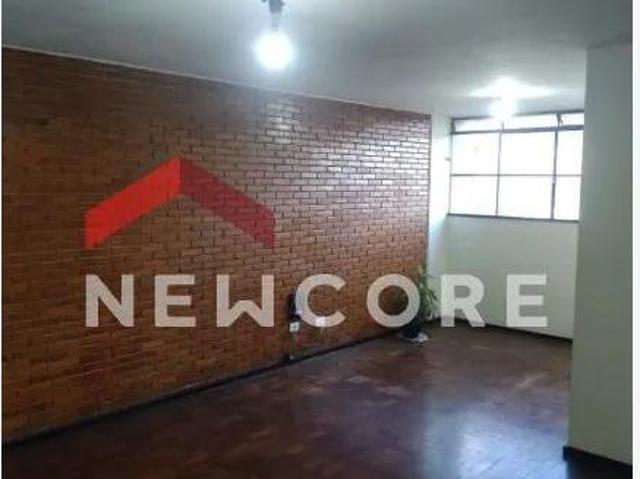 Apartamento em Rua Bento Munhoz da Rocha Neto Condomínio Residencial Castelo Branco Cambé/PR