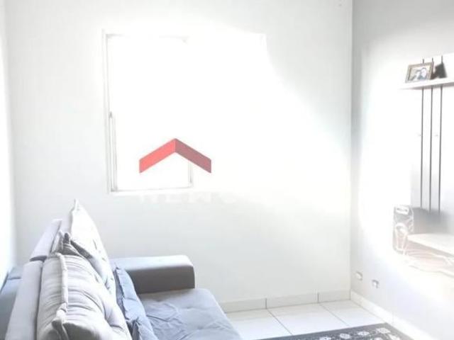 Apartamento em Rua Bento Ribeiro Vila Regina Zona Leste São Paulo/SP