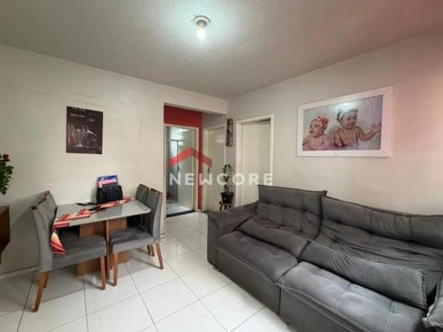 Apartamento em Rua Berenice Ribeiro de Miranda Jardim Vitória Belo Horizonte/MG