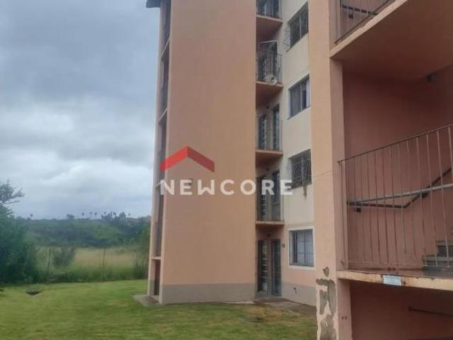 Apartamento em Rua Berenice Ribeiro de Miranda Jardim Vitória Belo Horizonte/MG