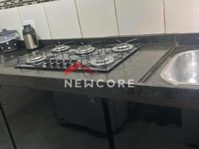 Apartamento em Rua Berenice Ribeiro de Miranda Jardim Vitória Belo Horizonte/MG