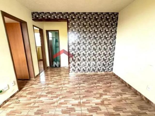 Apartamento em Rua Berenice Ribeiro de Miranda Jardim Vitória Belo Horizonte/MG