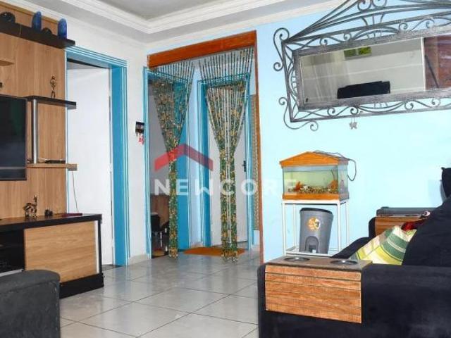 Apartamento em Rua Berenice Ribeiro de Miranda Jardim Vitória Belo Horizonte/MG