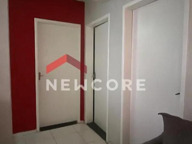 Apartamento em Rua Berenice Ribeiro de Miranda Jardim Vitória Belo Horizonte/MG