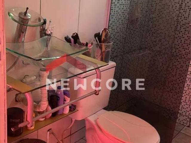 Apartamento em Rua Berenice Ribeiro de Miranda Jardim Vitória Belo Horizonte/MG