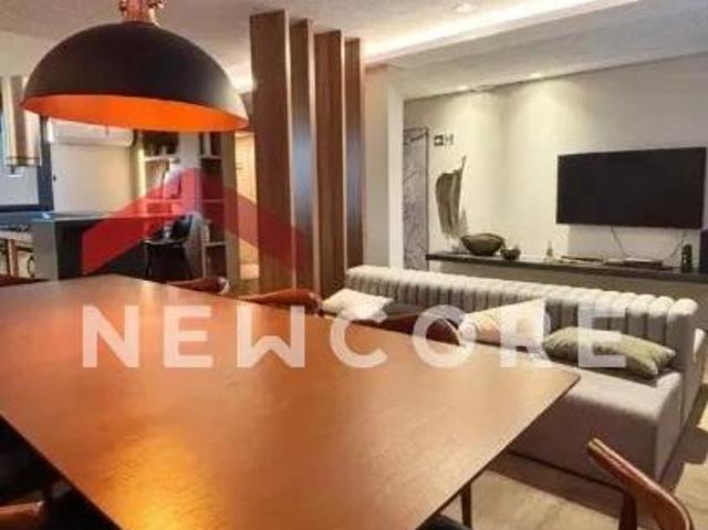 Apartamento em Rua Bernardo Guimarães Barro Preto Belo Horizonte/MG