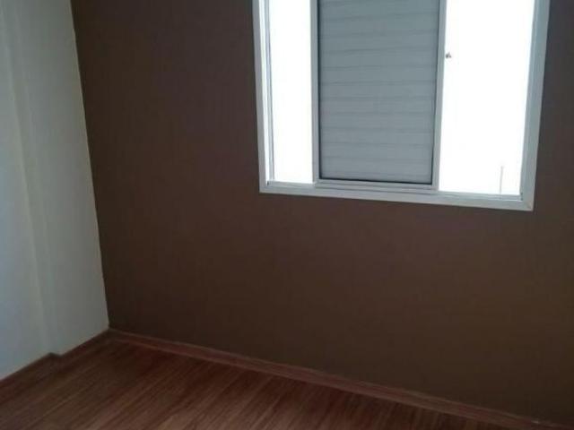 Apartamento em Rua Bernardo Guimarães Vila Luzita Santo André/SP