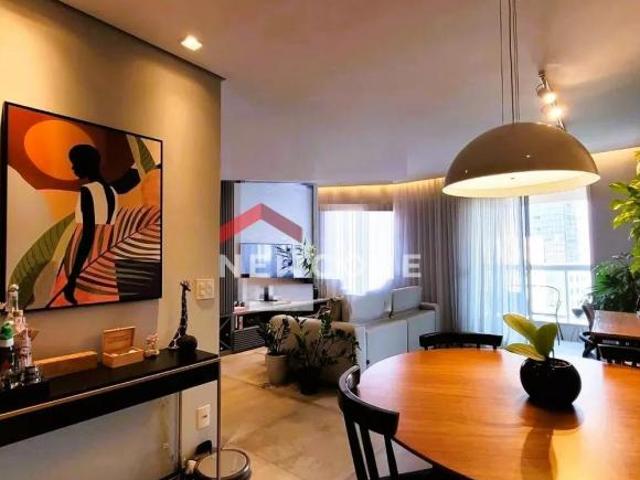 Apartamento em Rua Bernardo José Sampaio Botafogo Campinas/SP