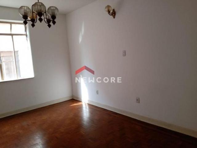 Apartamento em Rua Bernardino de Campos Centro Campinas/SP