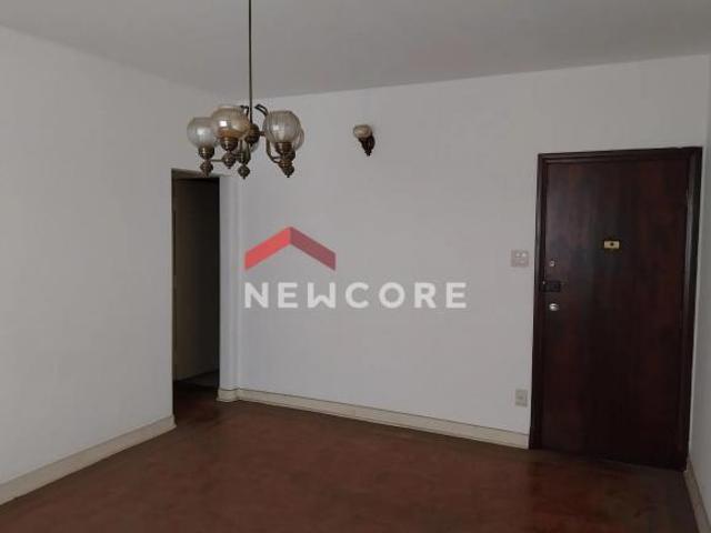 Apartamento em Rua Bernardino de Campos Centro Campinas/SP