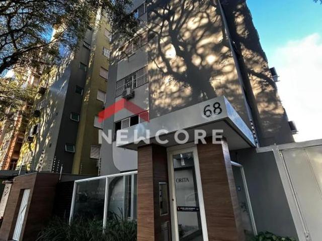 Apartamento em Rua Bernardino de Campos Zona 07 Maringá/PR