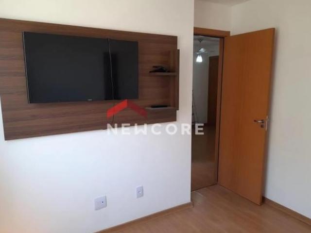 Apartamento em Rua Bernardino Gobbi Parque União Bauru/SP