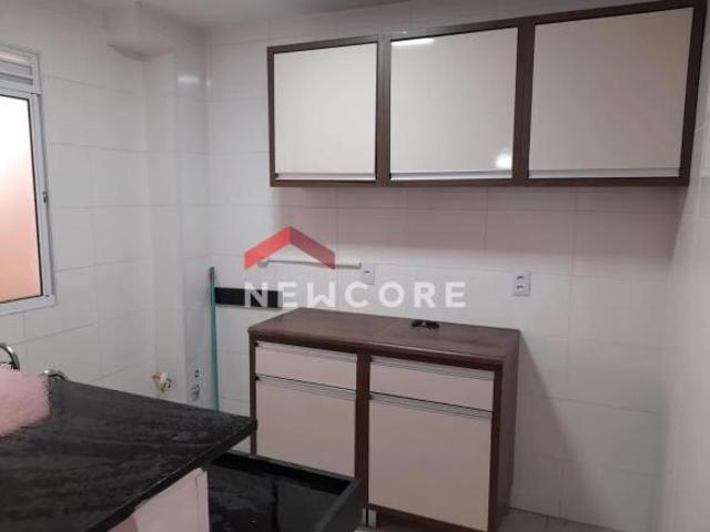 Apartamento em Rua Bernardino Gobbi Parque União Bauru/SP