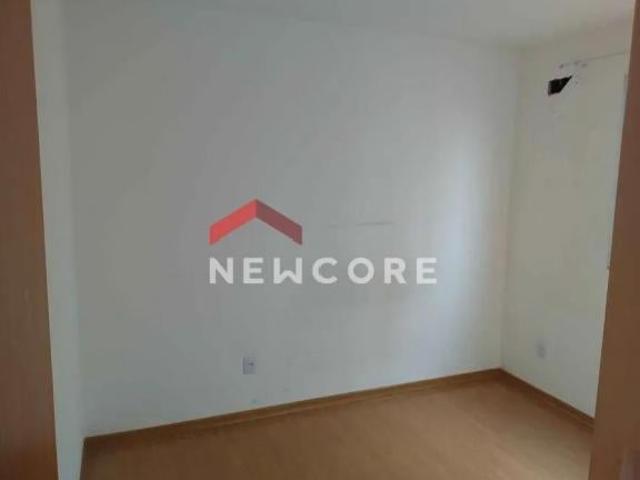 Apartamento em Rua Bernardino Gobbi Parque União Bauru/SP