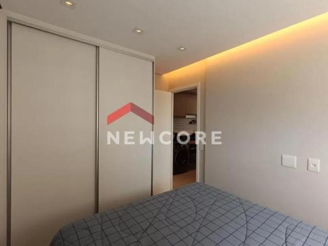 Apartamento em Rua Bertioga Chácara Inglesa São Paulo/SP