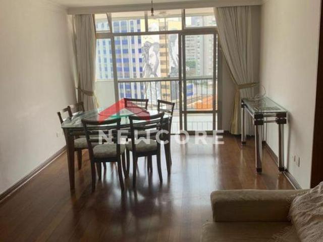 Apartamento em Rua Bianchi Bertoldi Pinheiros São Paulo/SP