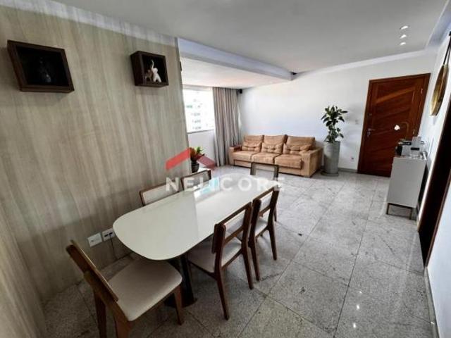 Apartamento em Rua Bicas Sagrada Família Belo Horizonte/MG