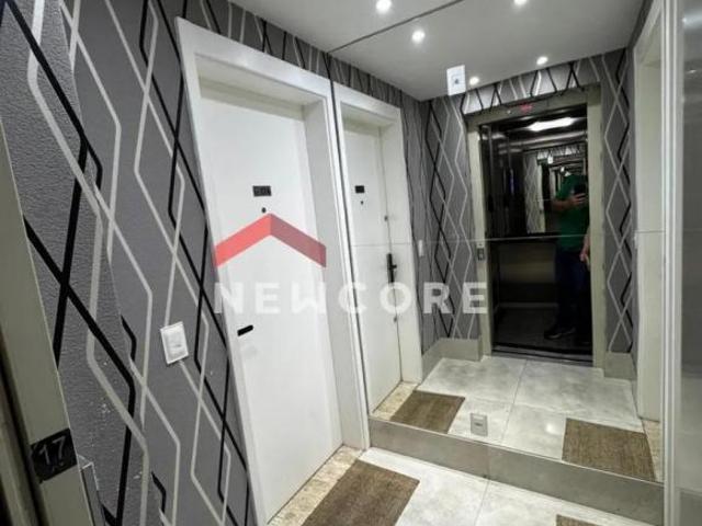 Apartamento em Rua Biguaçu Vila Carrão São Paulo/SP