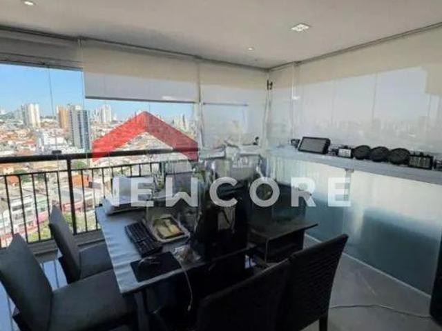 Apartamento em Rua Biguaçu Vila Carrão São Paulo/SP