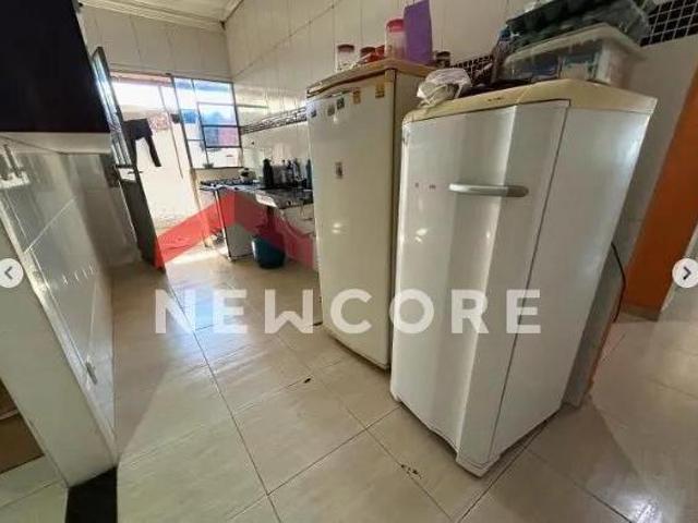 Apartamento em Rua Brusque Parque Xangri Lá Contagem/MG