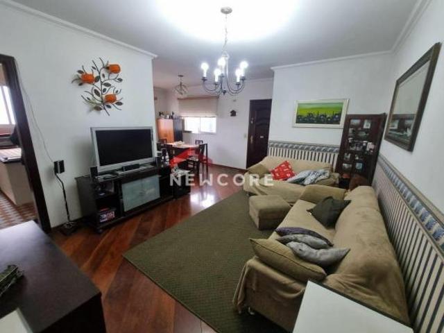 Apartamento em Rua Braga Vila Lusitânia São Bernardo do Campo/SP