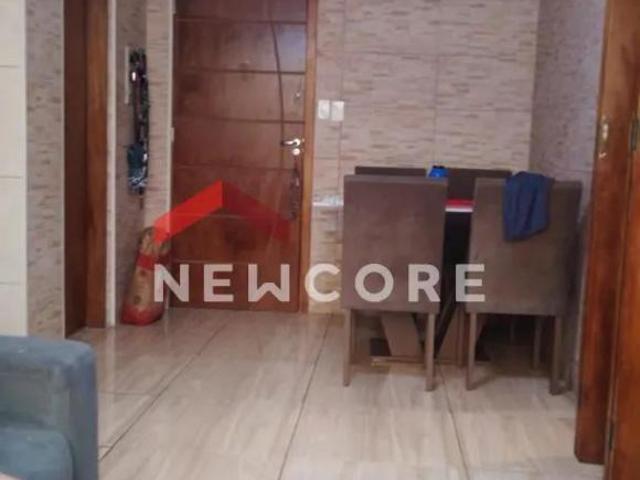 Apartamento em Rua Branquinha Cidade Parque Brasília Guarulhos/SP