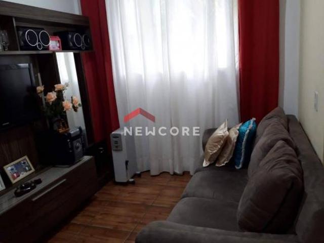 Apartamento em Rua Branquinha Cidade Parque Brasília Guarulhos/SP