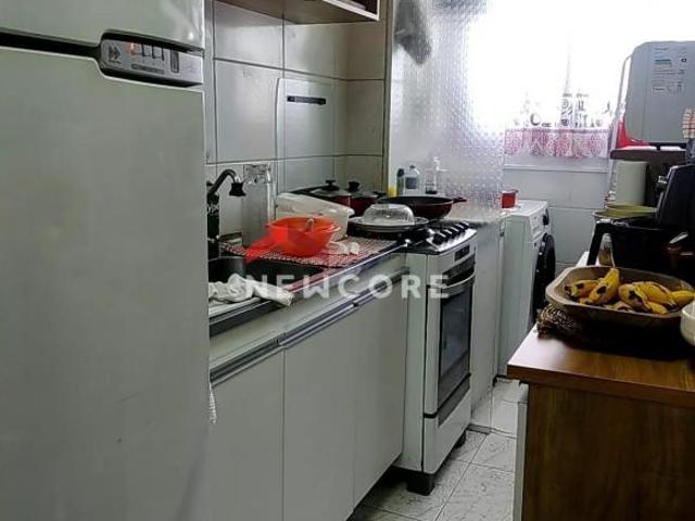 Apartamento em Rua Branquinha Cidade Parque Brasília Guarulhos/SP