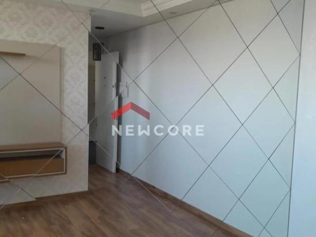 Apartamento em Rua Branquinha Cidade Parque Brasília Guarulhos/SP