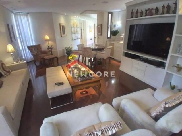 Apartamento em Rua Brás Cardoso Vila Nova Conceição São Paulo/SP