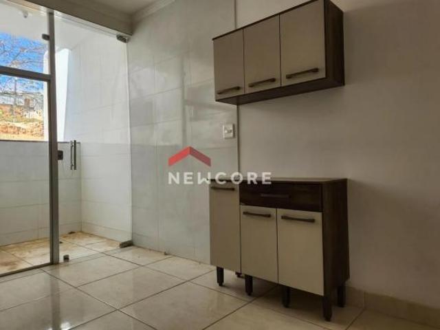 Apartamento em Rua Brasópolis Xangrilá Justinópolis Ribeirão das Neves/MG