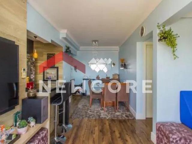 Apartamento em Rua Brasil Centro Canoas/RS