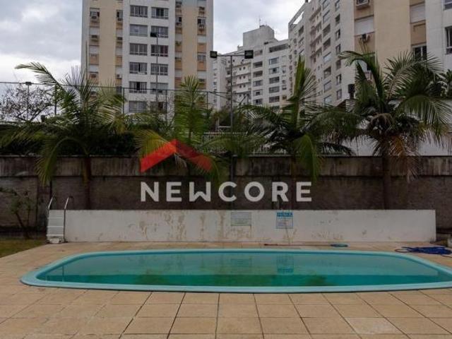 Apartamento em Rua Brasil Centro Canoas/RS