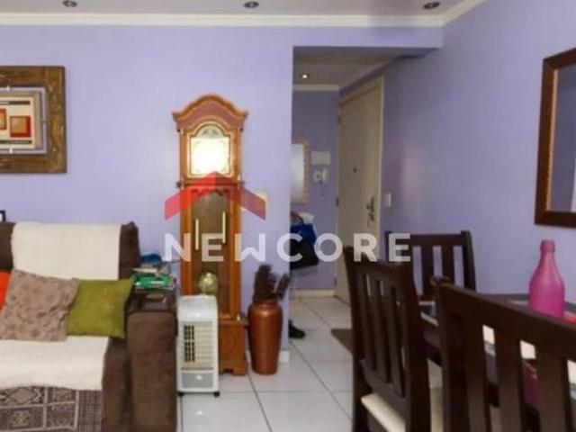 Apartamento em Rua Brasil Centro Canoas/RS