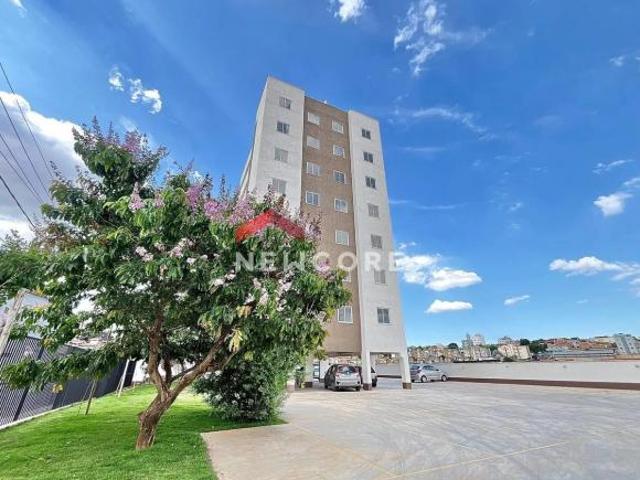 Apartamento em Rua Brasil Jardim Leblon Belo Horizonte/MG