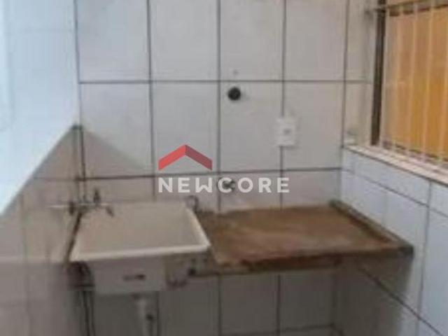 Apartamento em Rua Brasil Vila Isabel Eber Jundiaí/SP