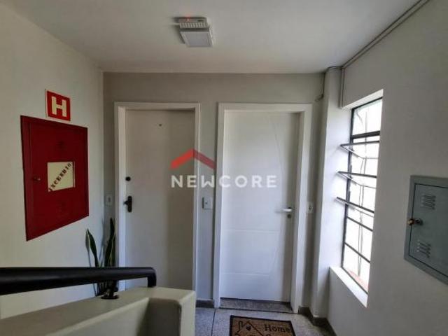 Apartamento em Rua Brasílio Bacellar Filho Tingui Curitiba/PR