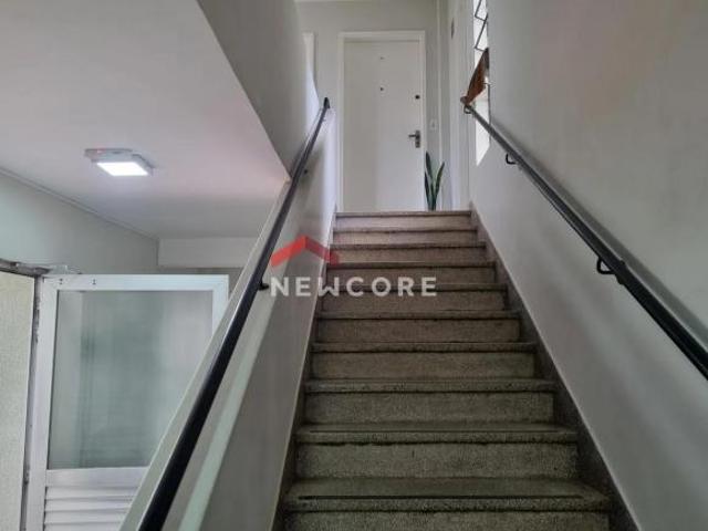 Apartamento em Rua Brasílio Bacellar Filho Tingui Curitiba/PR