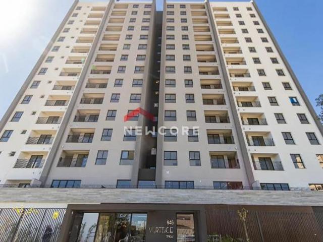 Apartamento em Rua Brasílio Bacellar Filho Tingui Curitiba/PR