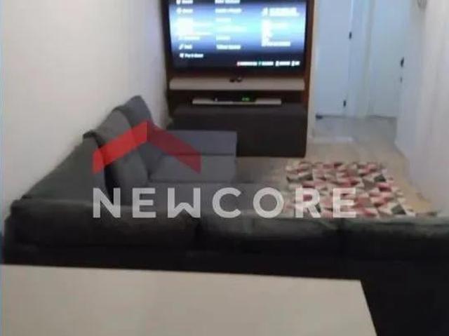 Apartamento em Rua Brasílio Machado Vila Príncipe de Gales Santo André/SP
