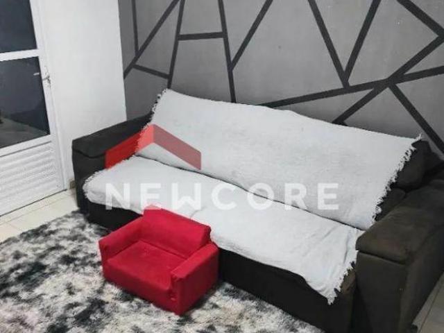 Apartamento em Rua Brasílio Machado Vila Príncipe de Gales Santo André/SP