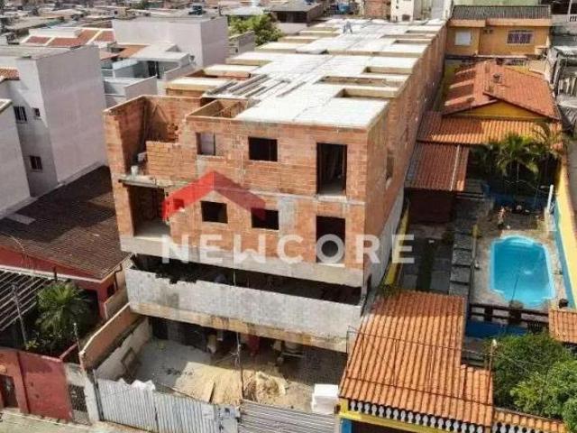 Apartamento em Rua Brasílio Machado Vila Príncipe de Gales Santo André/SP