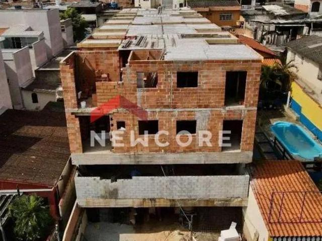 Apartamento em Rua Brasílio Machado Vila Príncipe de Gales Santo André/SP