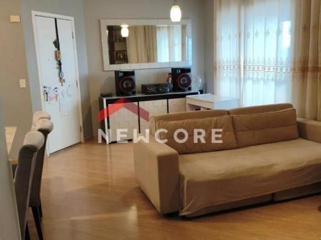 Apartamento em Rua Brasílio Machado Centro São Bernardo do Campo/SP