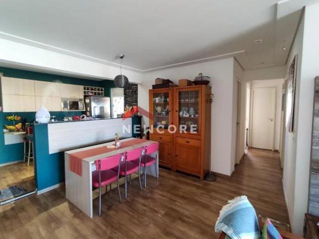 Apartamento em Rua Brasílio Machado Centro São Bernardo do Campo/SP