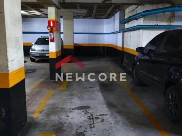 Apartamento em Rua Brasílio Machado Centro São Bernardo do Campo/SP