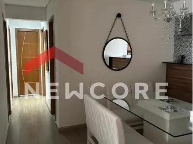 Apartamento em Rua Brasílio Machado Centro São Bernardo do Campo/SP